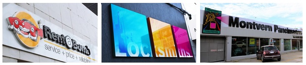 Benefits of 3D Signage for Businesses | Letragrafic